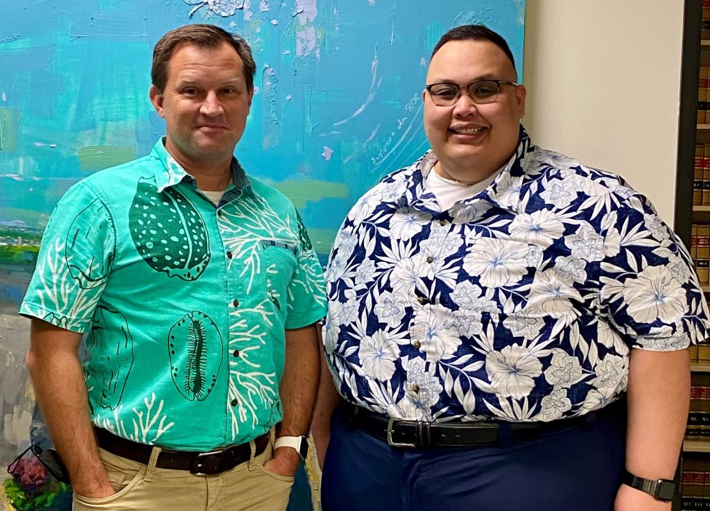 Hawai‘i State Ethics Commission | Hawaii State Ethics Commission’s ...